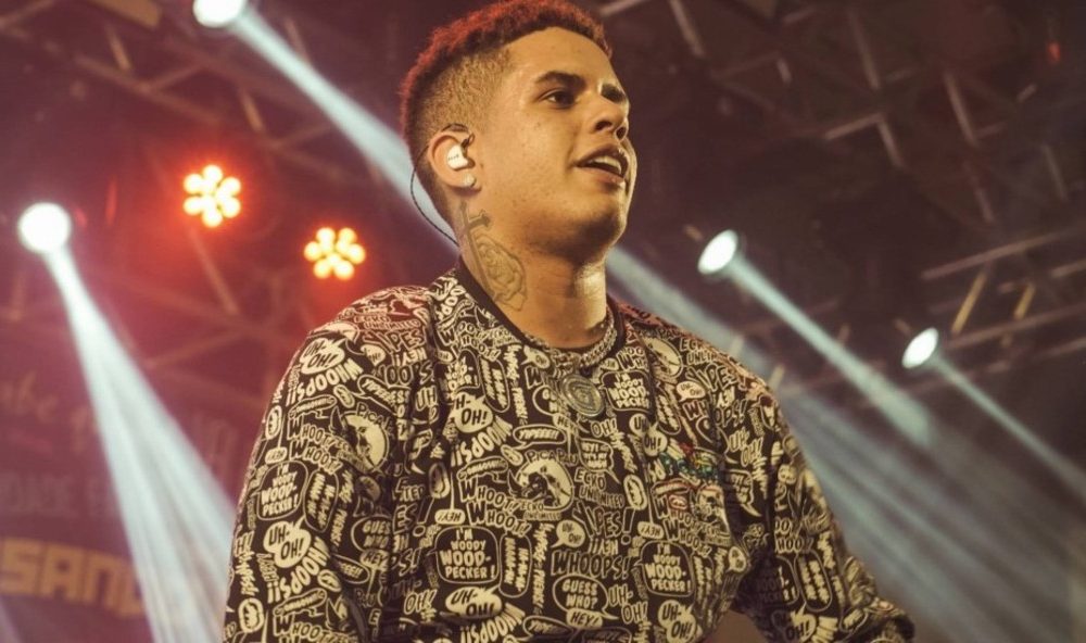 Gaab lança novo clipe para a faixa "online" - Jornal de Brasília