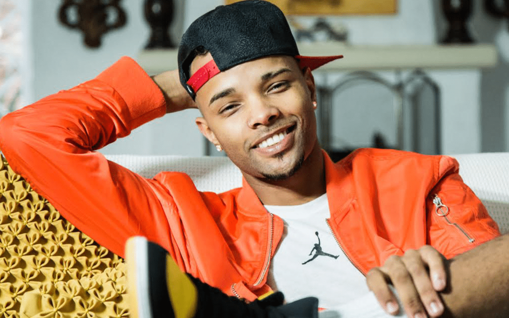 “Saudade”, hit de MC Zaac já está disponível nas plataformas digitais ...