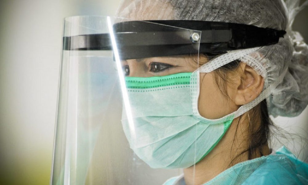 Segurança no combate à Covid-19: GDF recebe 406 mil EPIs do Ministério ...