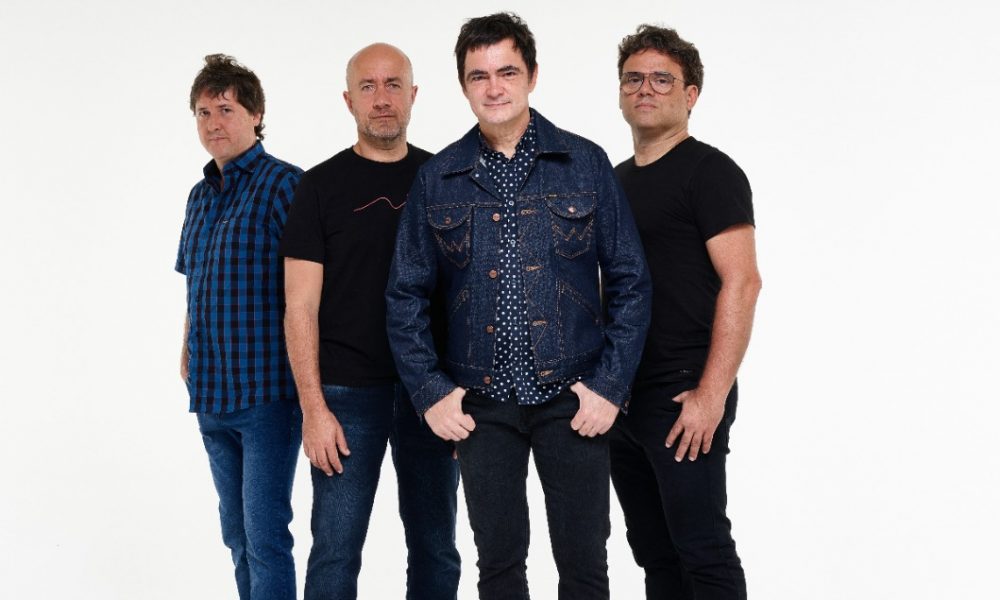Skank anuncia live no estádio do Mineirão para o próximo sábado (30 ...