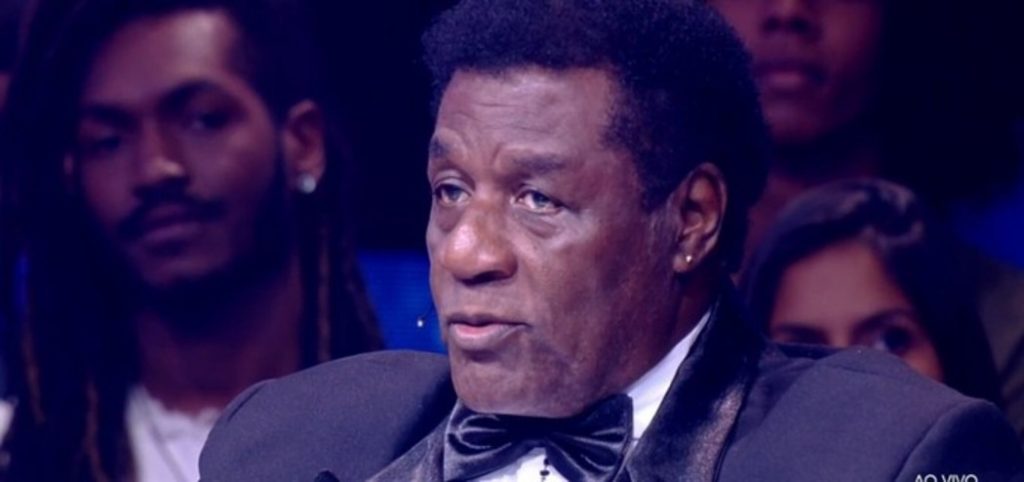 Ator e cantor Tony Tornado faz 90 anos; relembre momentos importantes ...