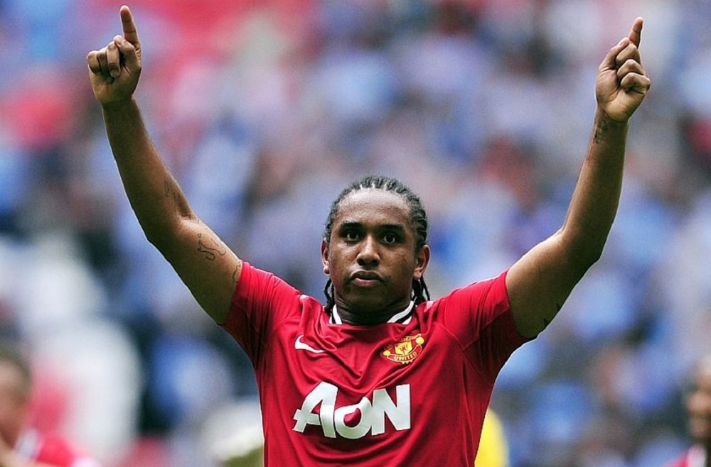 Anderson, ex-Grêmio e United, é alvo de operação contra lavagem de ...