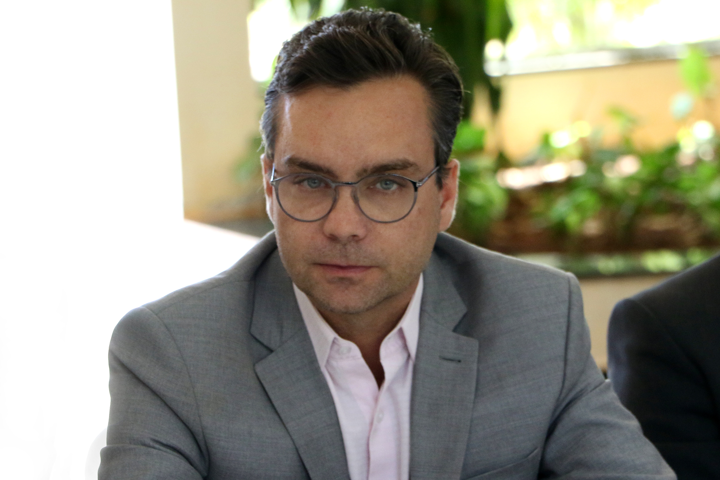 Ex-ministro de Temer assume Casa Civil do DF