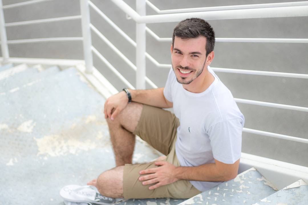 Promoter Alan Victor comenta sobre as lives que está realizando ...