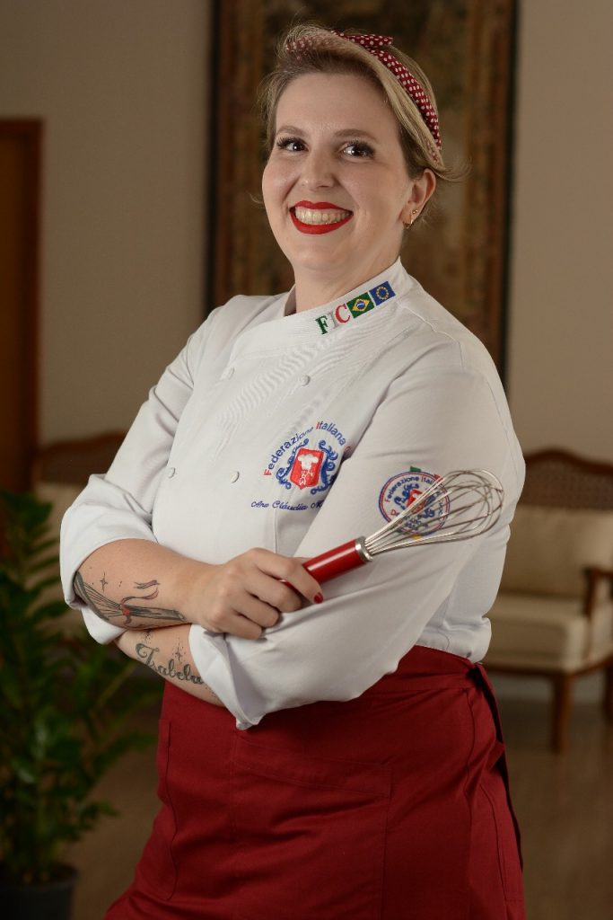 Chef Ana Cláudia Morale lança menu exclusivo para Arraiá do Mané ...