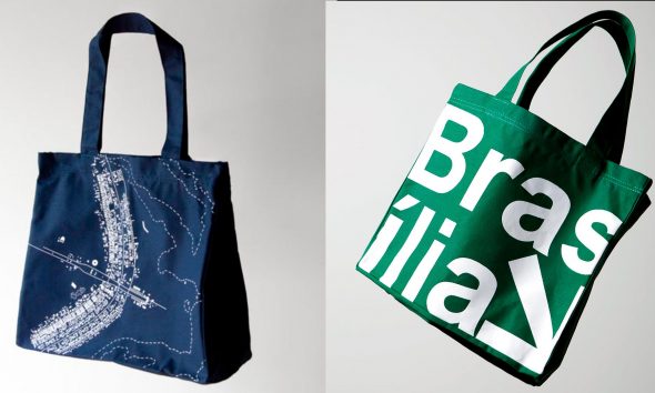 O que é são Ecobags e porque se tornaram tão importantes - Jornal de ...