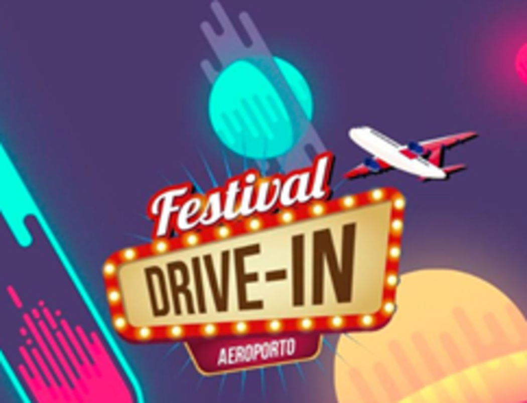 Festival Drive-in promove Arraiá em clima junino neste sábado, 11 ...