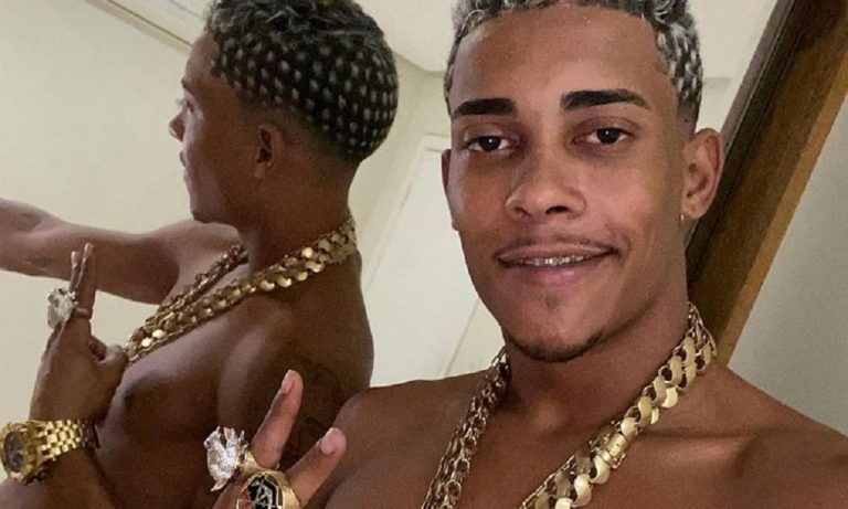 Tensão entre o funk e a polícia vive novo auge com caso do MC Poze do Rodo | Jornal de Brasília