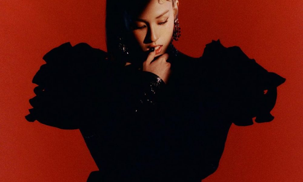 Conheça SOMI, a nova aposta do K-Pop - Jornal de Brasília