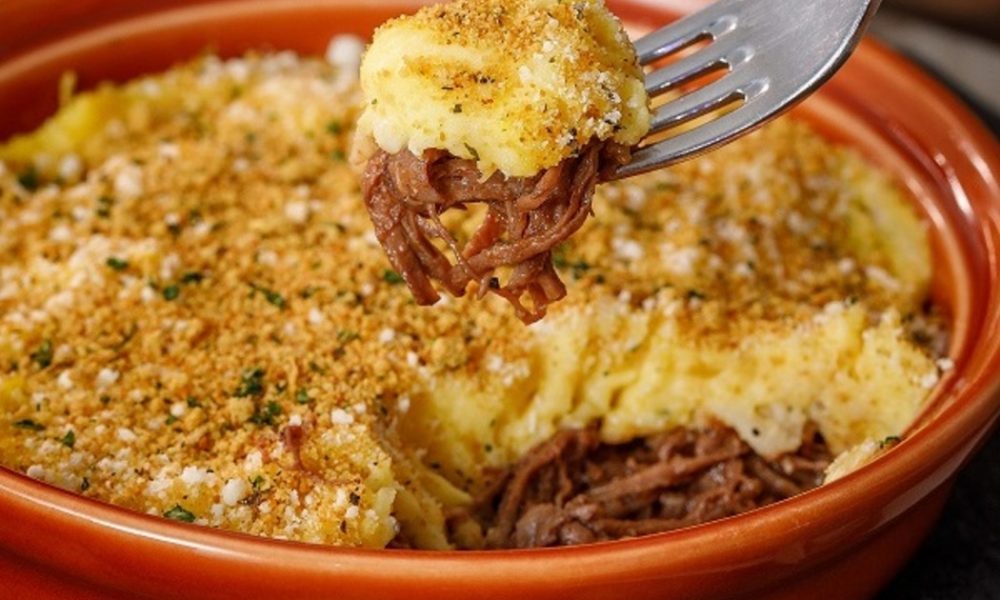 Abbraccio explora técnica de Brasear em seus novos pratos - Jornal de ...