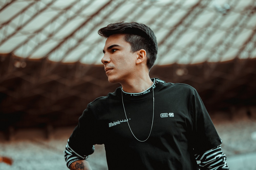 Nesta quinta-feira (20), Planeta Brasil convida KVSH para live ...