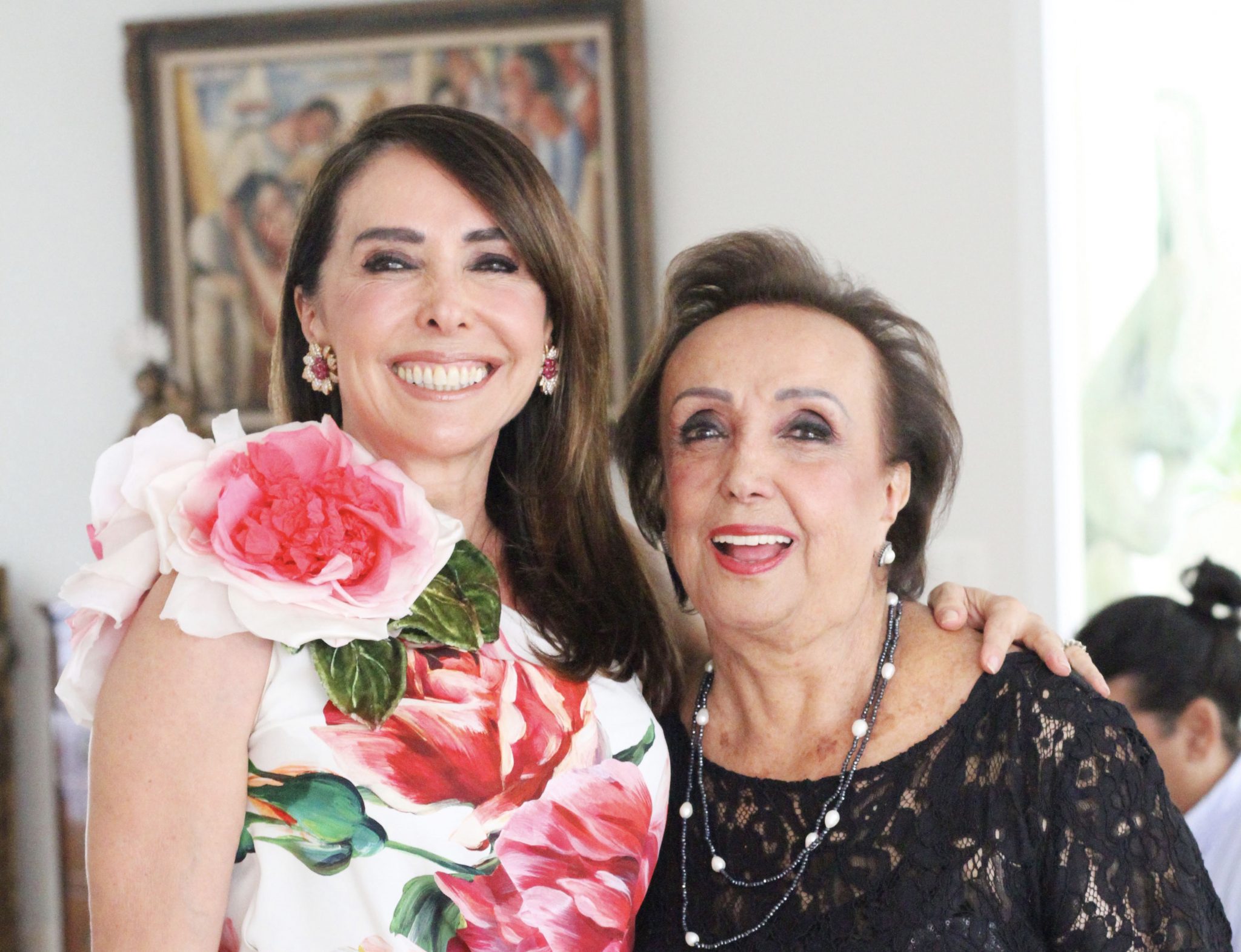 A aniversariante do dia Cleucy Oliveira e muito mais na coluna de hoje ...