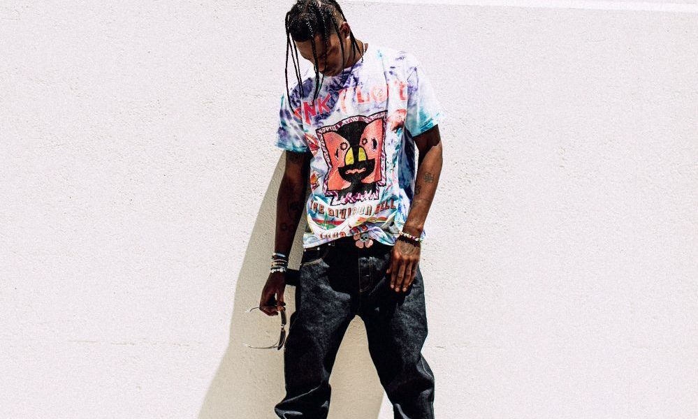 Travis Scott lança novo single e videoclipe "Franchise" com Young Thug ...