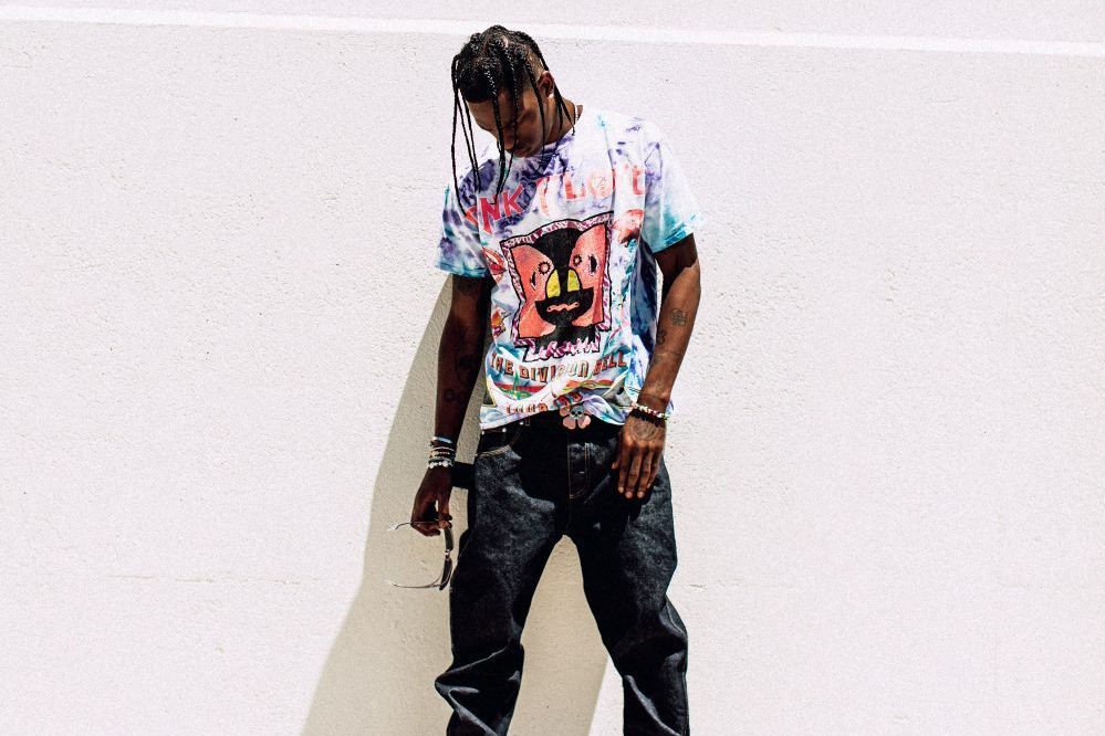 Travis Scott lança novo single e videoclipe “Franchise” com Young Thug ...