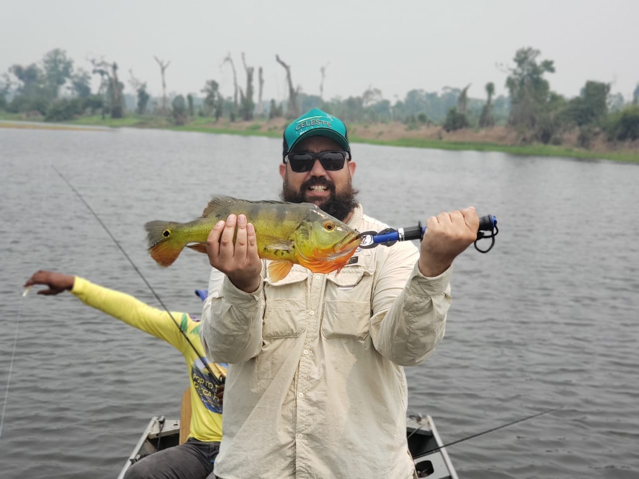 Turismo de Pesca – Pesque, Solte e leve para casa momentos incríveis ...