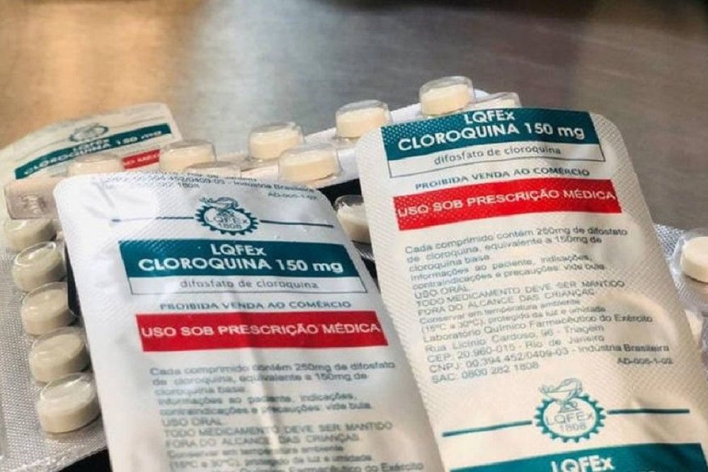 Saúde avalia distribuir “kit Covid-19” de graça na Farmácia Popular ...