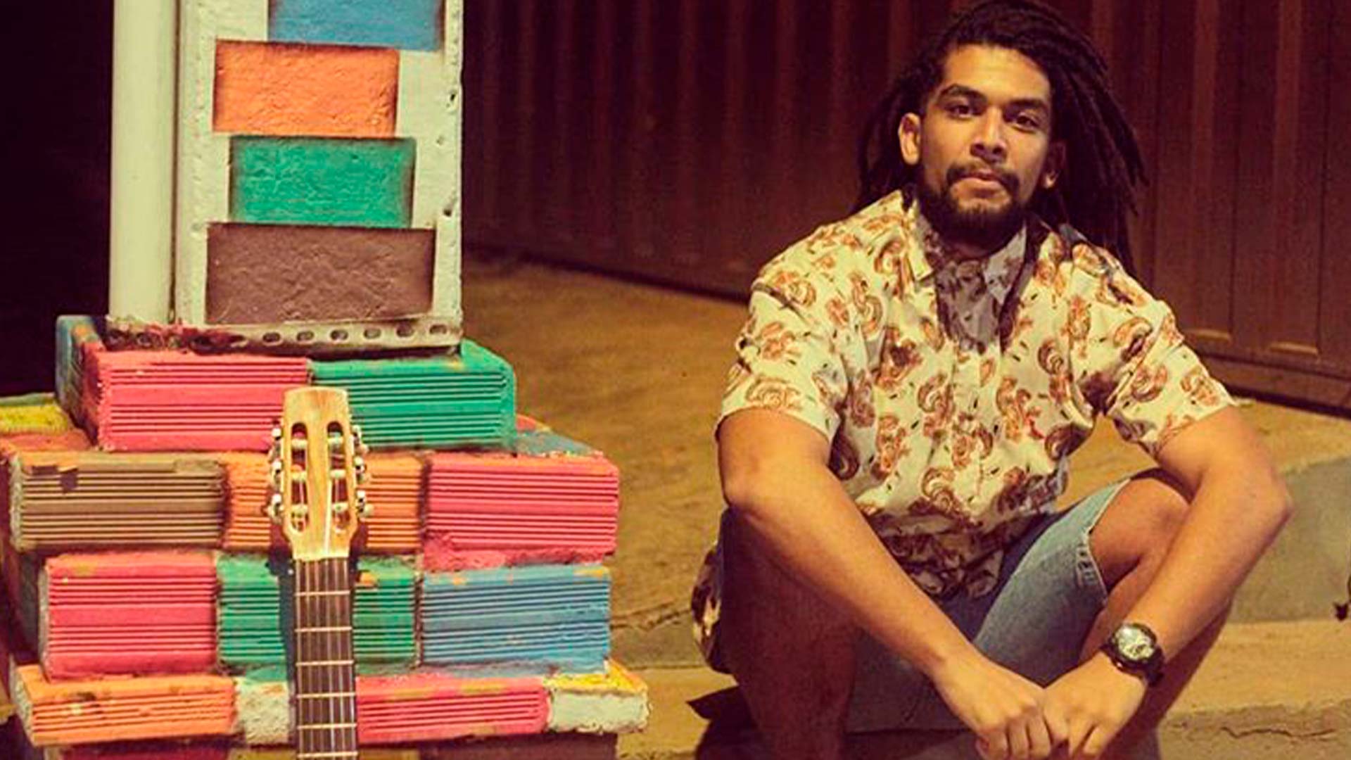 Eixe-se com Ale Monteiro | Jornal de Brasília