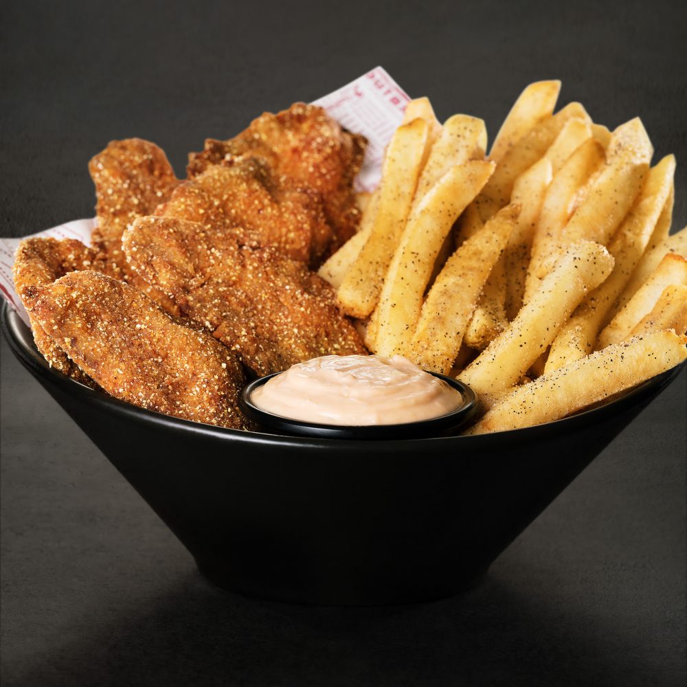 Outback lança combinações de filet mignon e camarões inspiradas na ...