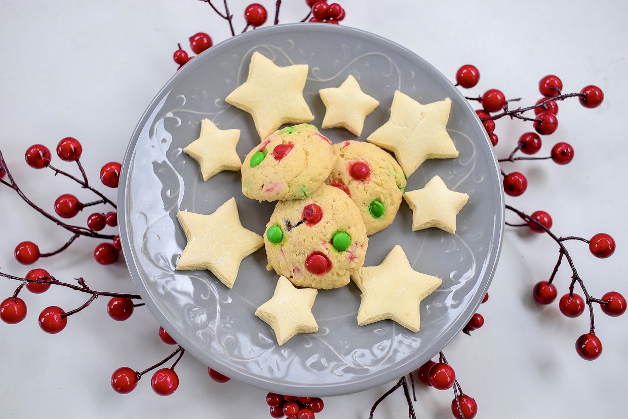 Kawaii Pan lança cardápio de Natal | Jornal de Brasília