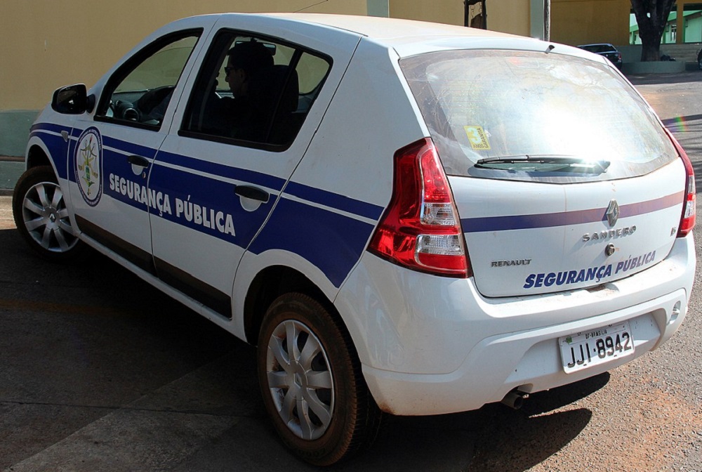 SSP-DF firma contrato de R$ 1,8 milhão com empresa de consultoria ...