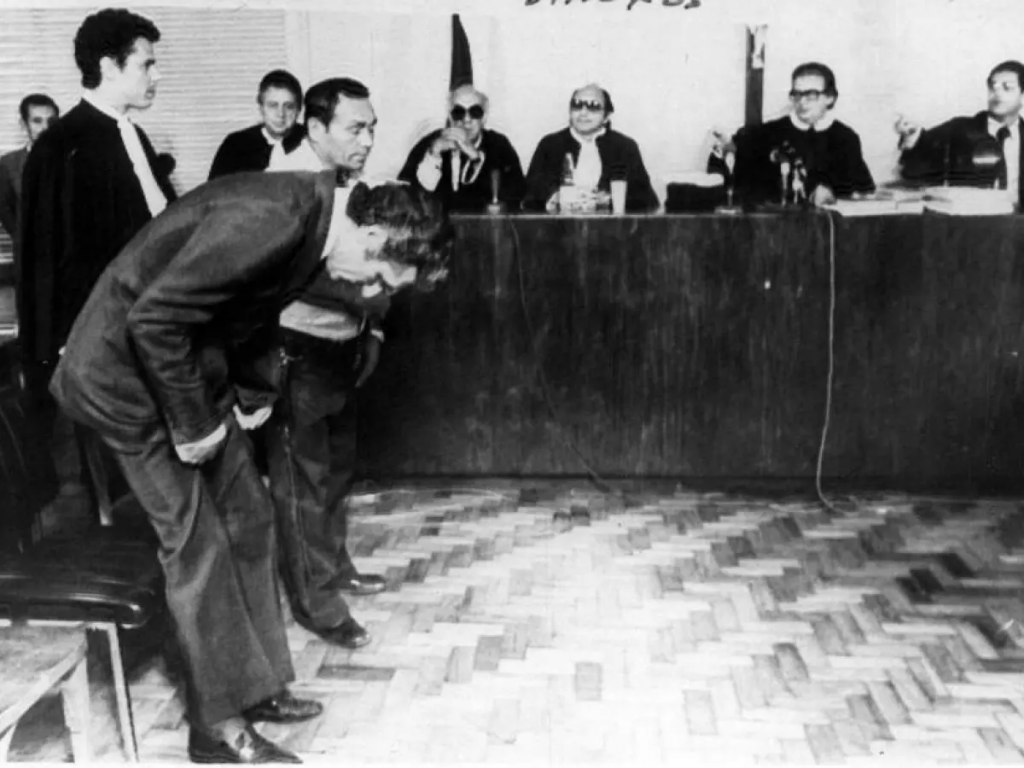 Doca Street, assassino de Ângela Diniz, morre aos 86 anos em São Paulo ...