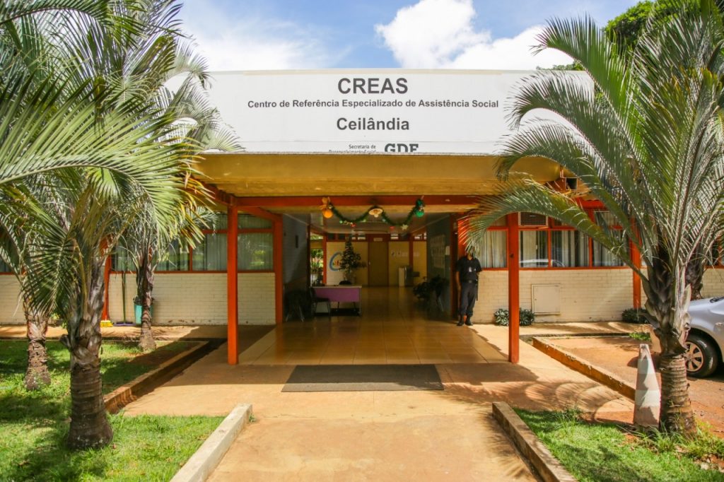 Creas e Cras voltam a atender presencialmente em janeiro | Jornal de ...