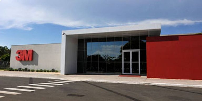 3M anuncia fechamento de fábrica em São José do Rio Preto | Jornal de ...