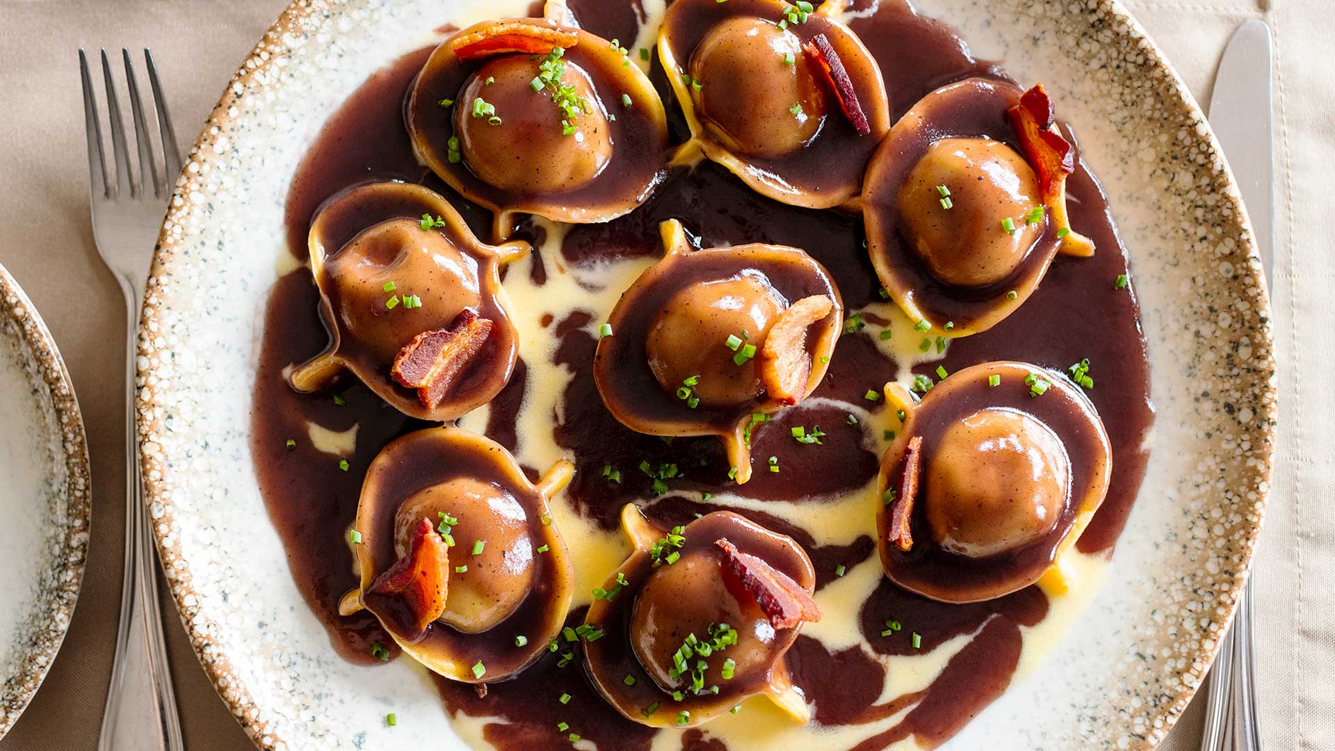 Novidades no menu do Totti Cucina | Jornal de Brasília