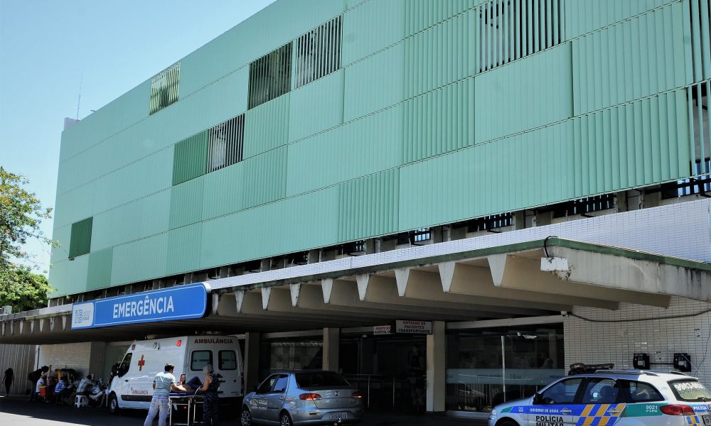 Hospital de Base realiza treinamento de seguranças para evitar a Covid-19