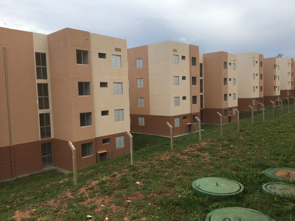 Codhab lança edital para construção de casas na Ceilândia | Jornal de ...