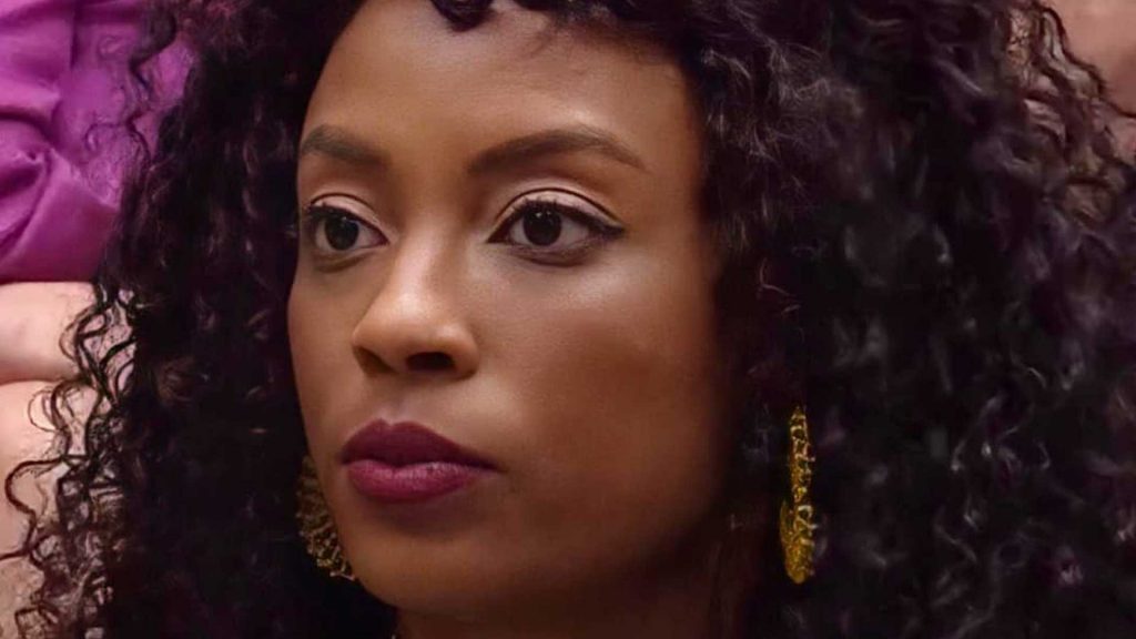 Lumena faz autocrítica e fica chocada por ter virado meme | Jornal de ...