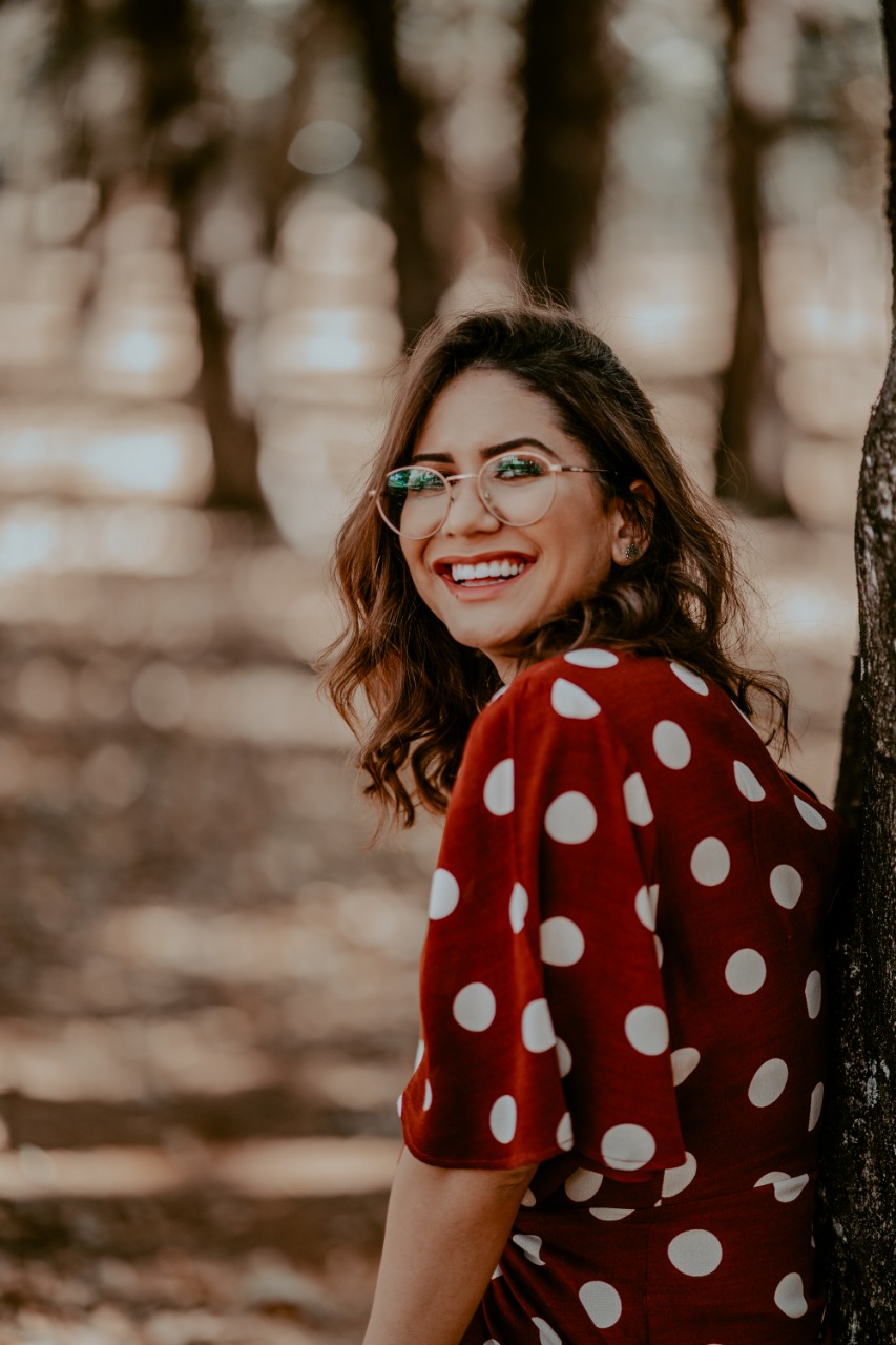 Gabi Batista rompe barreiras individuais em seu primeiro trabalho “O ...