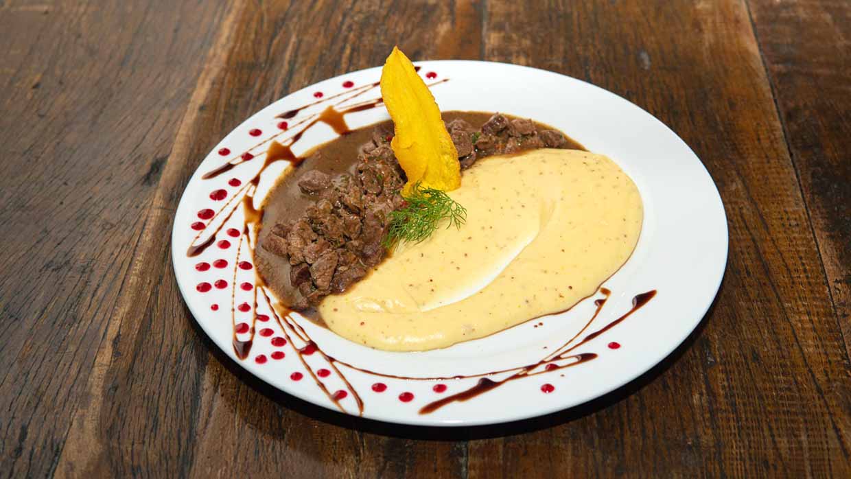 Dudu Bar antecipa menu do Restaurant Week à clientes | Jornal de Brasília