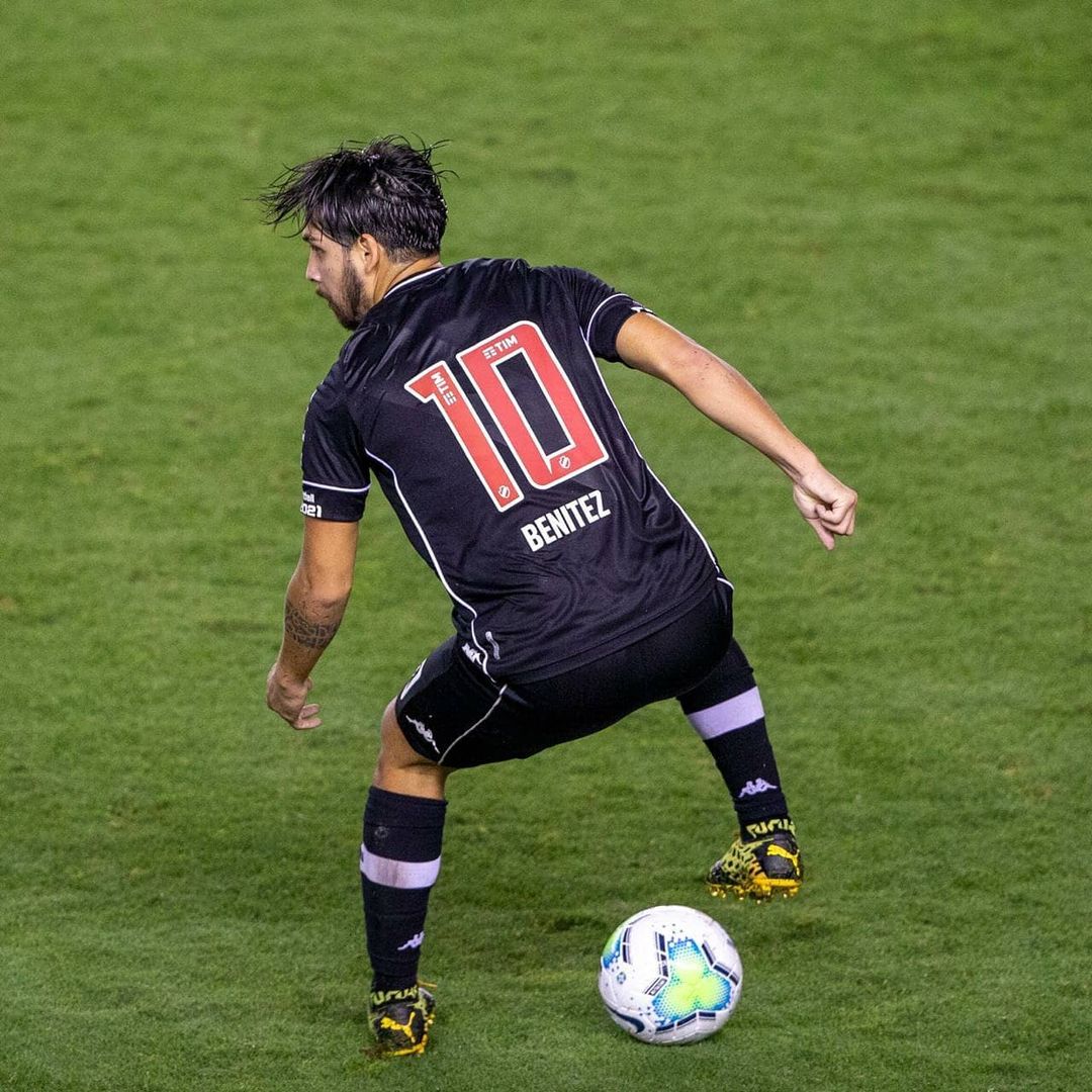 Benitez pode desfalcar o Vasco na ‘decisão’ diante do Corinthians ...