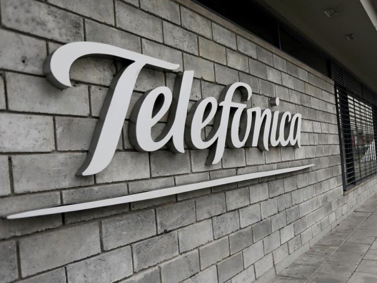 Telefônica Brasil tem lucro líquido de R$ 1,261 bilhão no 1º trimestre ...