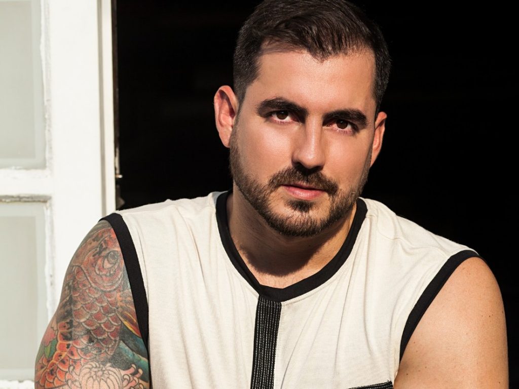 DJ e Produtor Musical, Rafael Barreto lança album “7 Wonders of the ...