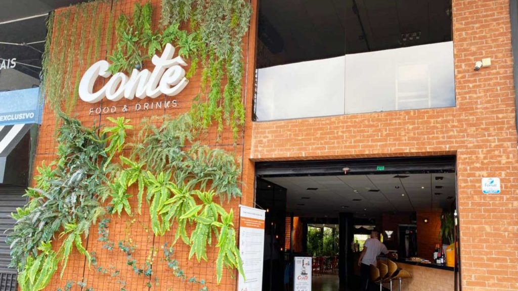 Delivery: conheça os pratos especiais do Restaurante Contê para provar ...