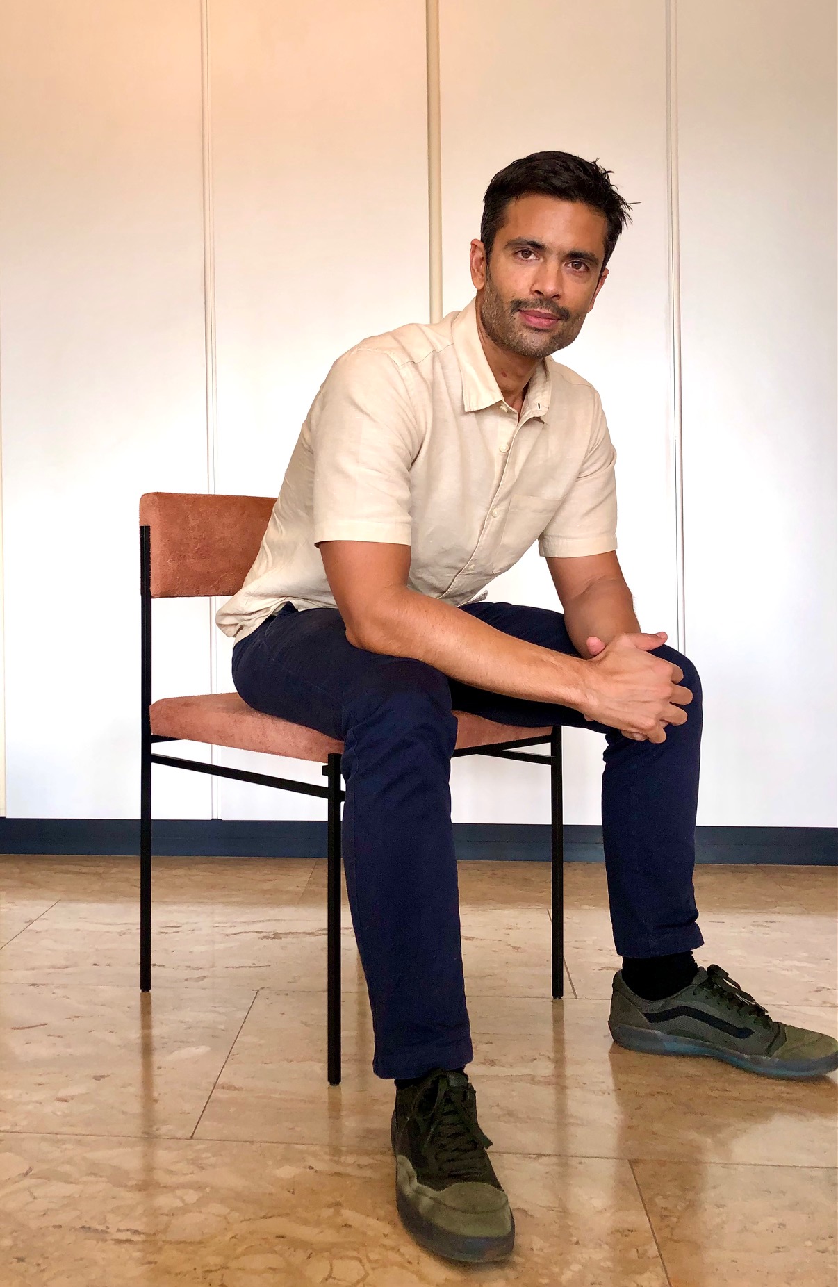 Criação premiada nos Estados Unidos e família ganha novo integrante ...