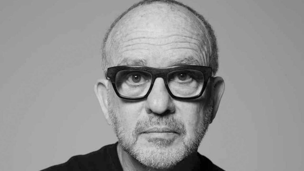 Revista Elle Brasil celebra os 50 anos de carreira do fotógrafo Bob ...