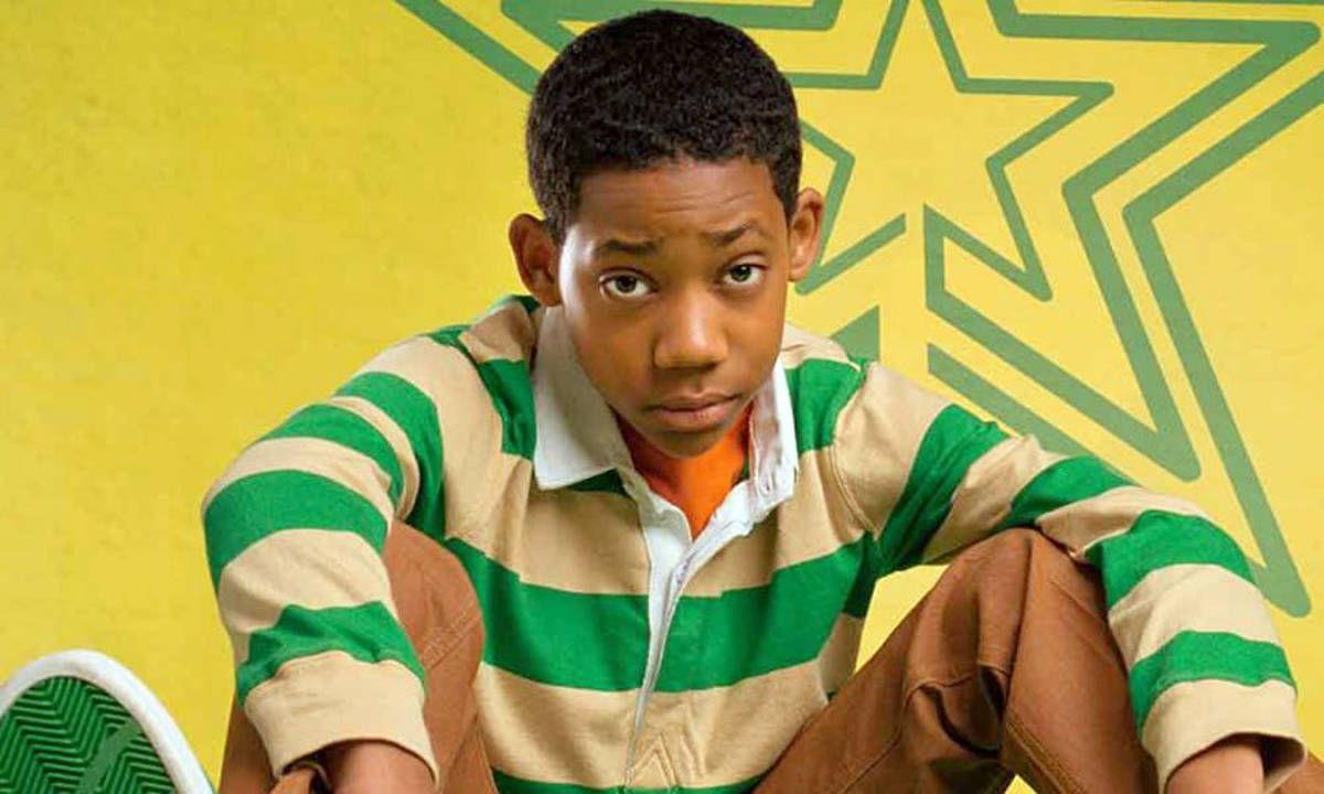 Série de comédia ‘Todo Mundo Odeia o Chris’ ganhará versão animada ...