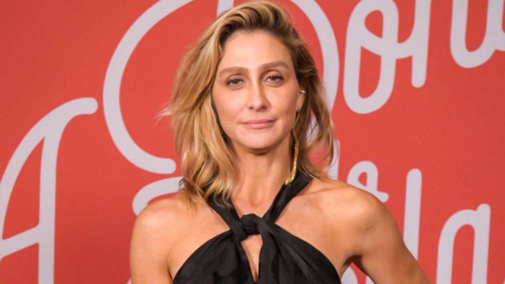 Amora Mautner: Correria em Verdades Secretas 2; término de ...