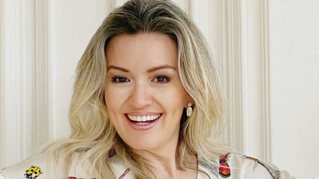 Conheça Flávia Ferrari, a “Ana Maria Braga” do Youtube | Jornal de Brasília