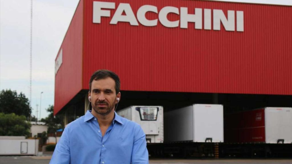 Marcelo Facchini dá show de solidariedade em ação feita pelo Datena ...