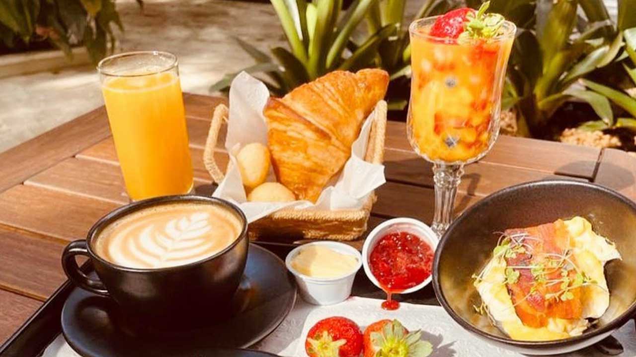 Café das Orquídeas inova com Happy Brunch | Jornal de Brasília