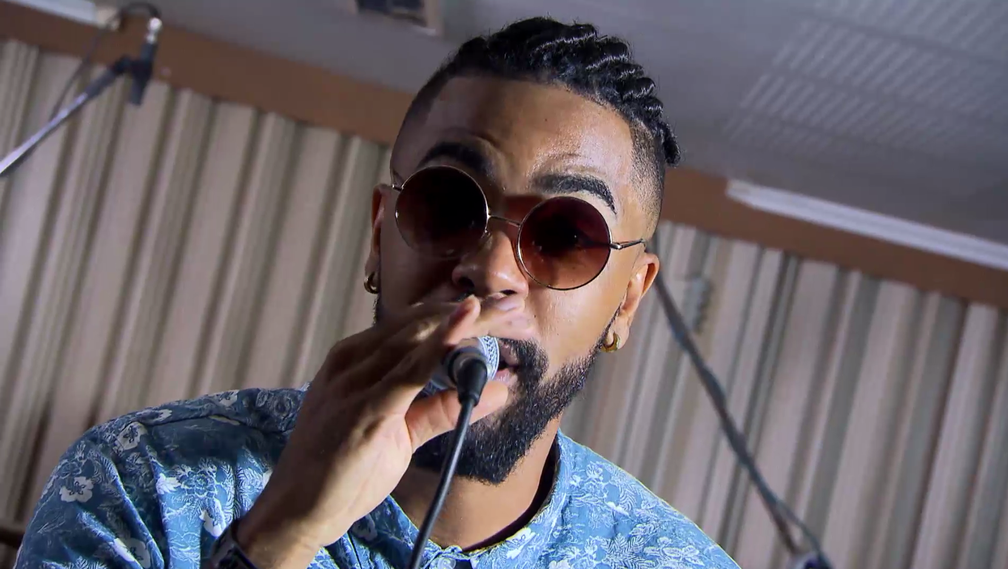 Cantor Marvyn lança novo trabalho | Jornal de Brasília