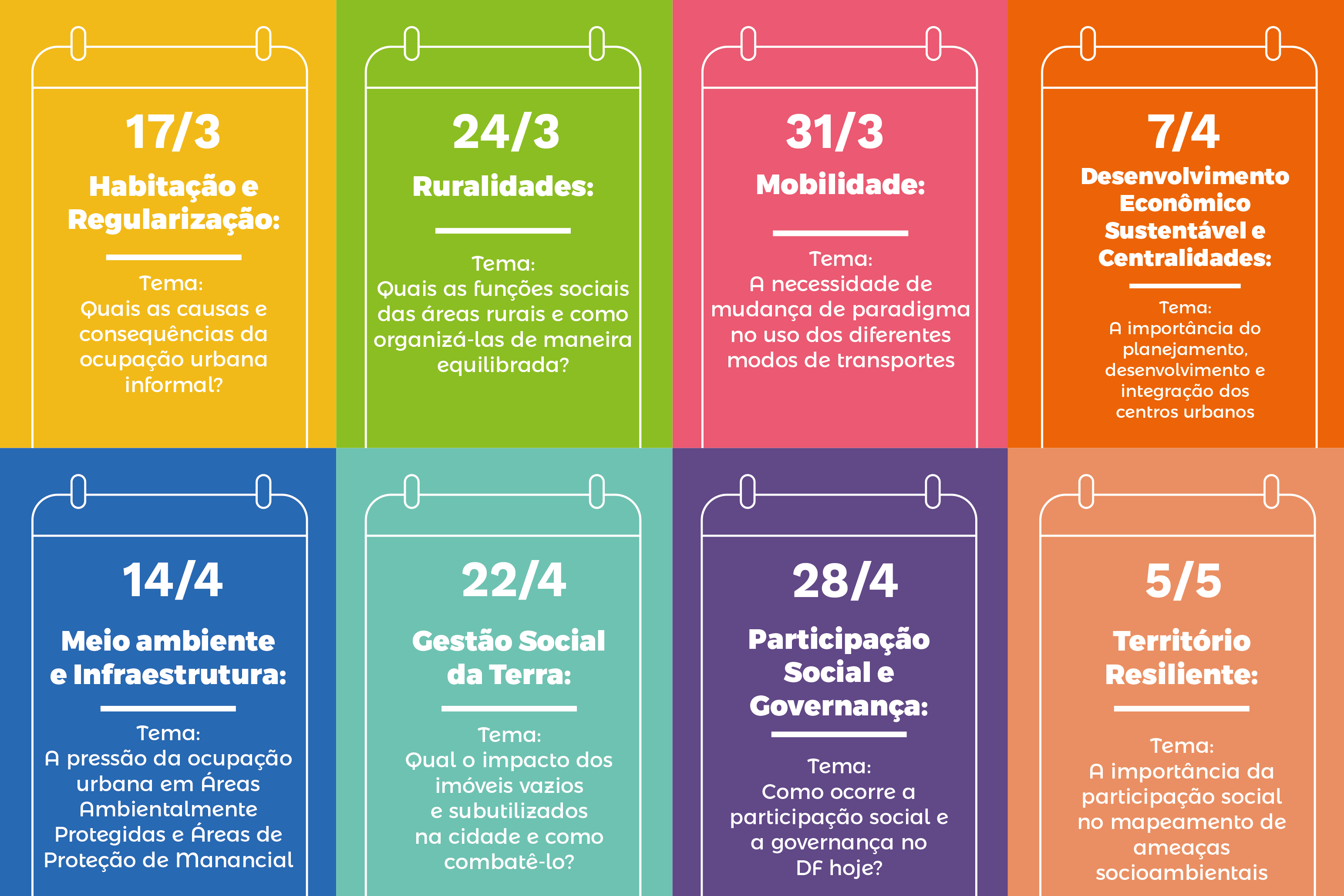 Desenvolvimento econômico sustentável em debate | Jornal de Brasília