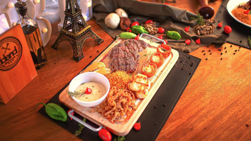 Em casa: Restaurantes oferecem combos para celebrar aniversário com a ...