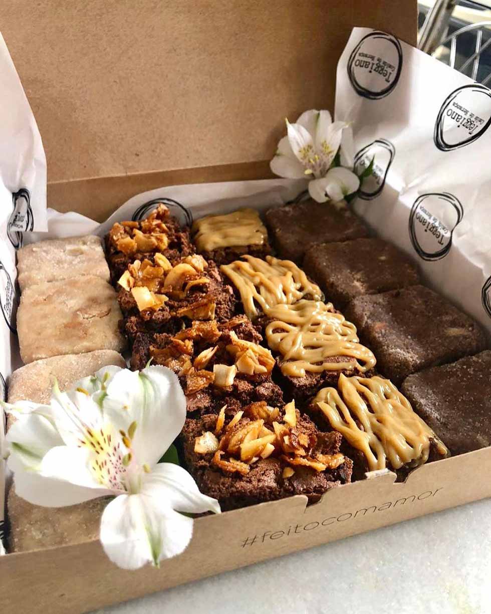 Em casa: Restaurantes oferecem combos para celebrar aniversário com a ...