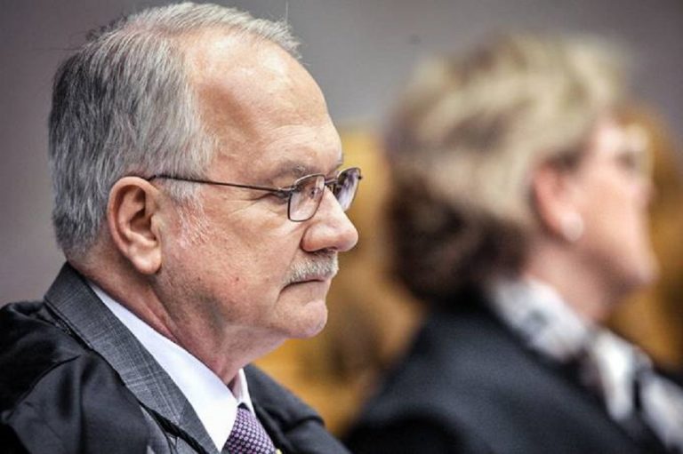 Fachin manda União desintruir Terra Indígena Cachoeira Seca | Jornal de ...