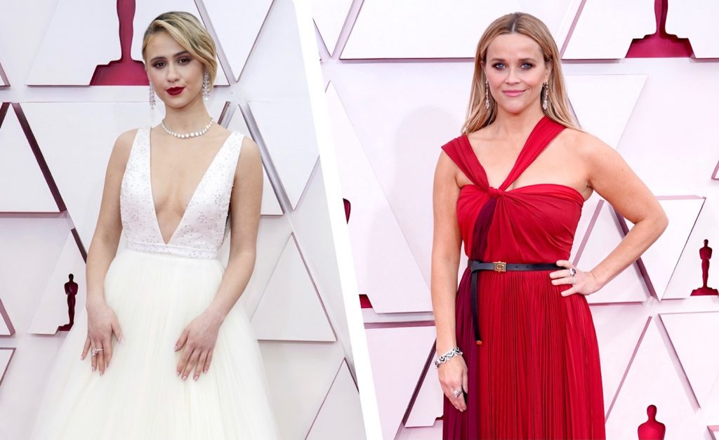 Brasilienses escolhem o melhor e o pior look do Oscar 2021 | Jornal de Brasília
